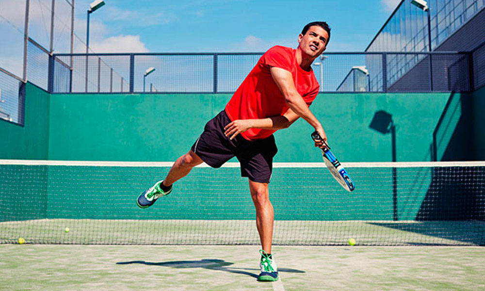 Padel tips för nybörjare - 4 vanliga misstag
